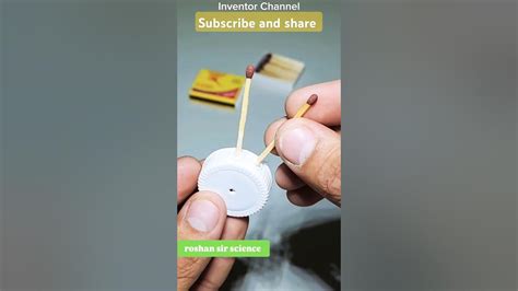 scienceprojectwork youtube