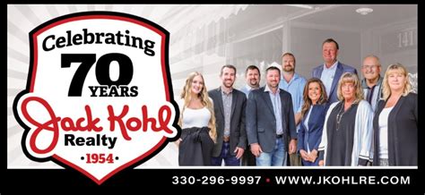 Jack Kohl Realty Ravenna Oh