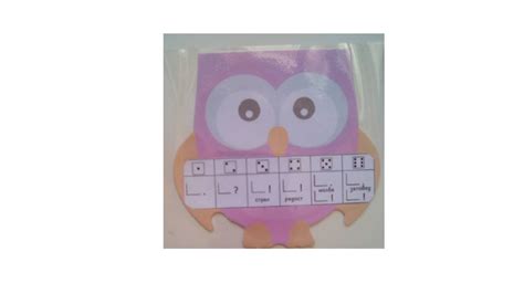 Начален учител Игра по български език Видове изречения по цел на изказване №1