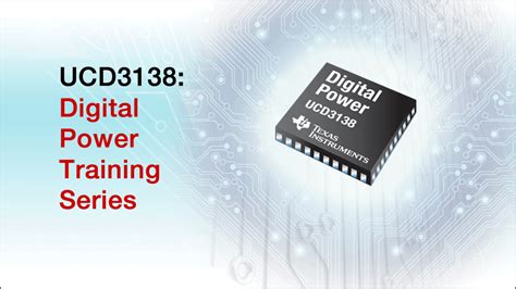 Using Jtag With The Ucd3138 Downloading A Program Using The Ccs Jtag