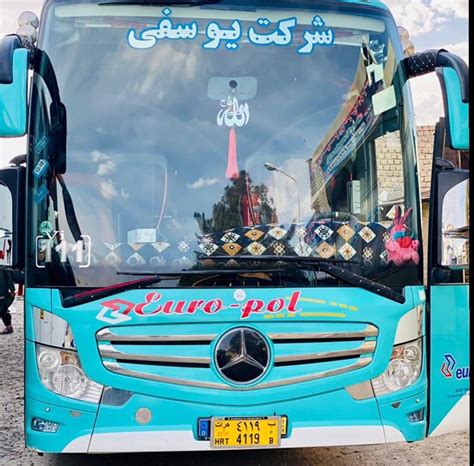 ماشاءالله کاروان شرکت مسافربری وردگ بابا🤍♥ طیاره های زمینی Facebook