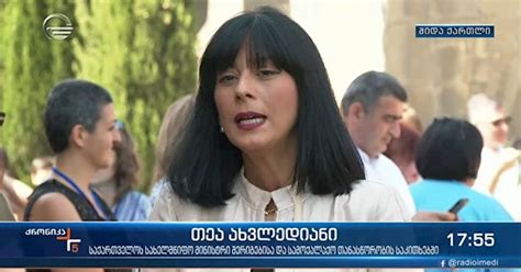 სოფელ ნიქოზში ანიმაციური ფილმების მე 10 ე საერთაშორისო ფესტივალი „ნიქოზი“ გაიხსნა