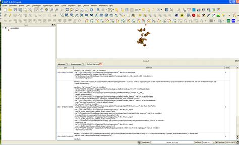 Bug Report 10904 Postgresql Table Shows Only 500 Features When Adding