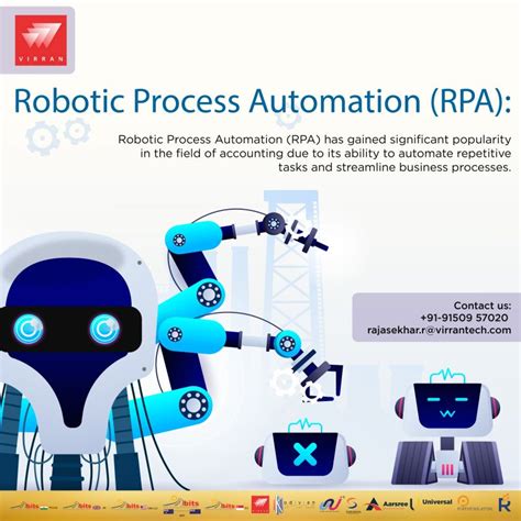 Virran Tech Solutions On Linkedin Rpa Rpadeveloper Rpadevelopers