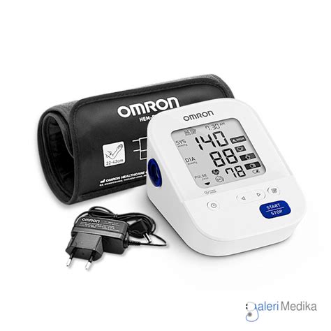 Review Omron Hem 7156t Tensimeter Digital Dengan Bluetooth Galeri Medika