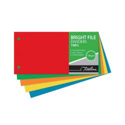 Board File Dividers Dividers Online