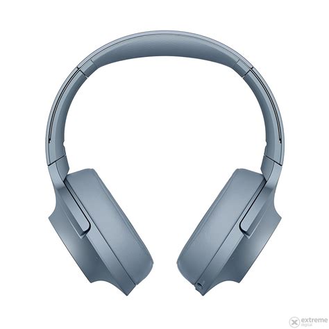 索尼头戴式耳机 Wh H900n 普象网