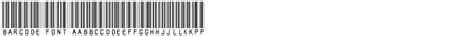Libre Barcode Text Font Family Download Free For Desktop Webfont
