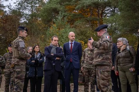 «Если Дания позовёт Франция заявила о готовности отправить войска в