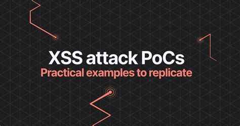 5 Practical Scenarios For Xss Attacks Rxss