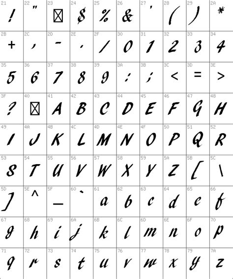 Download Free Pendry Script Std Regular Font Pendryscriptstdotf