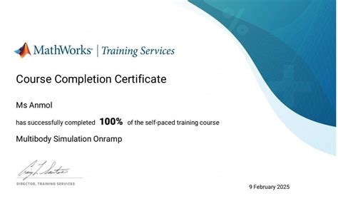 Multibodysimulationonramp Simulinkonramp Matlabonramp Robotics