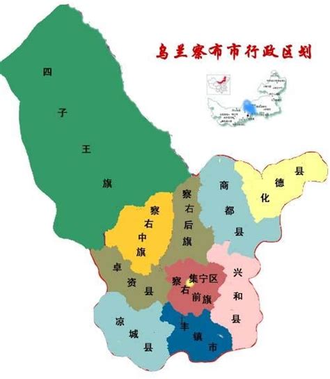 锡林浩特地图 二连浩特 锡林盟 第10页 大山谷图库