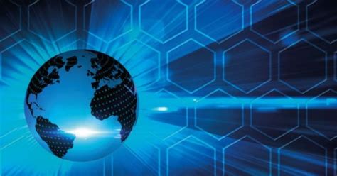 The Promise Of Discrete Global Grid Systems Geoconnexion