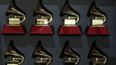 Mujeres Dominan La Lista De Nominados De Los Grammy Latinos 2021
