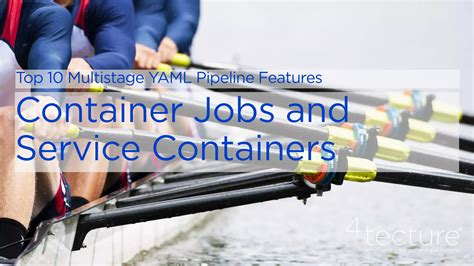 Azure Devops Multistage Yaml Pipelines Top 10 Features Ppt Free Download