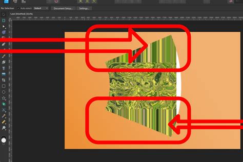 Prespictive Wrap Not Working Wrap Group Bugs Desktop Questions