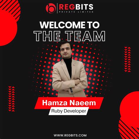 Regbits Private Limited On Linkedin Newhirespotlight Backenddeveloper Welcometotheteam