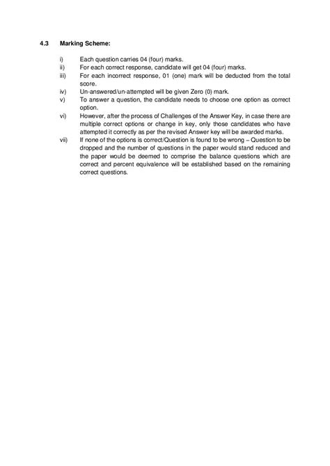 Nchmct Jee 2024 Syllabus Pdf Aglasem Admission