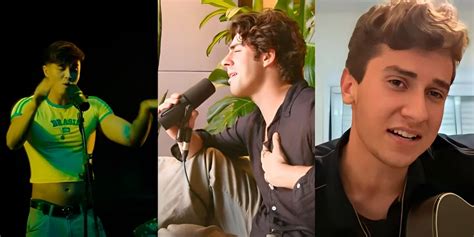 Breaktudo Awards 202 Ethan Lucas Pretti E Matheus Arruda Se Apresentam