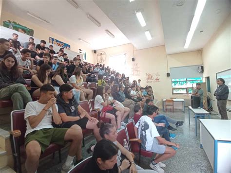 2ο Γυμνάσιο Ελ Βενιζέλου