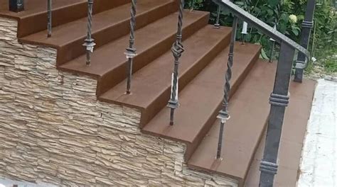 Вы все ще используете для облицовки лестниц тротуарную плитку Не самое верное решение Вот