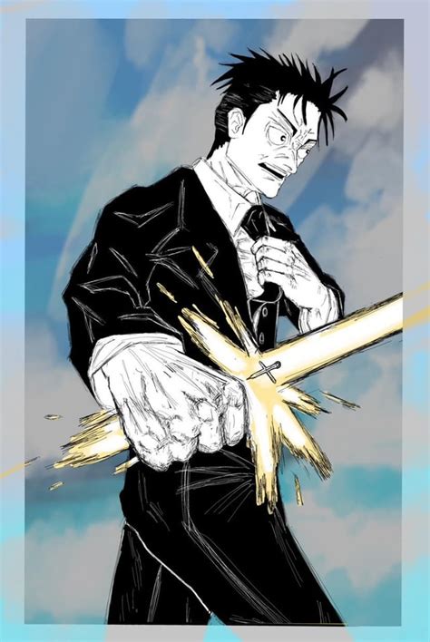 Higuruma Rjujutsukaisen