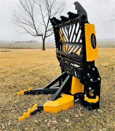 Tractor Front End Loader Tree Puller At Randall Tran Blog