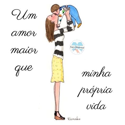 Frases De Amor Eterno De Mae E Filha