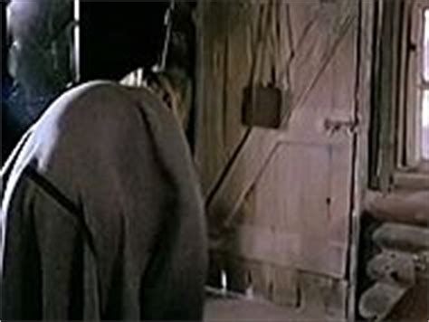 Naked Amy Madigan In Nowhere To Hide