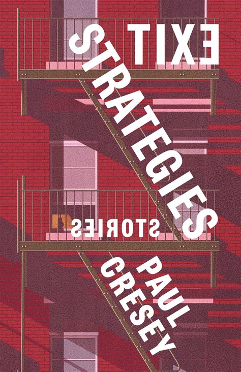 Exit Strategies By Paul Cresey Goodreads