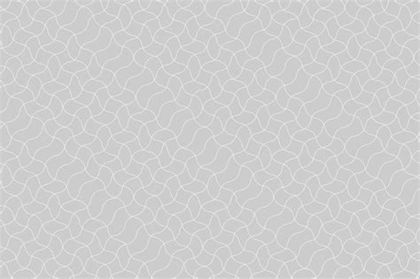 Premium Vector Wave Line Pattern Design