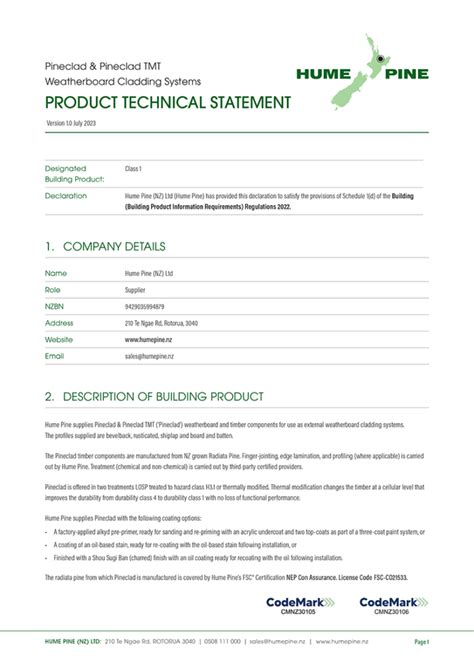 Rusticated External Cladding Hume Pine Nz