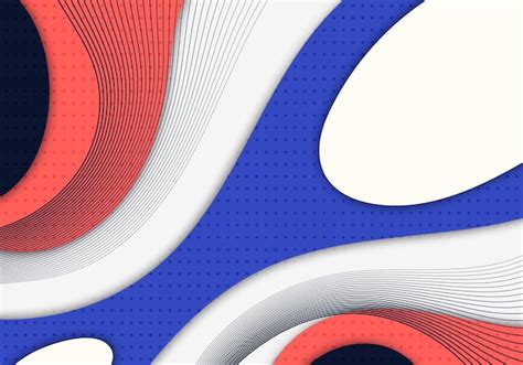 Premium Vector Abstract Colorful Doodle Template Design Decorative Artwork With Colors Style