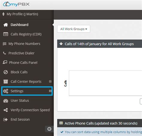Create A PBX Extension Add A MyPBX Extension