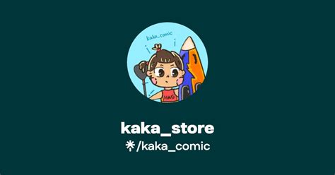 Kakastore Instagram Linktree