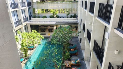 발리 꾸따 호텔 테라스 앳 쿠타 가성비 숙소 솔직후기 네이버 블로그