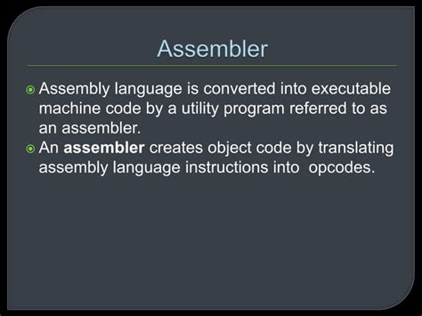 Basic Programming Concepts Pptx