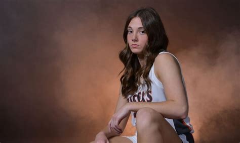 Macee Matthews And Her Mamba Mentality Presented By Roller Weight