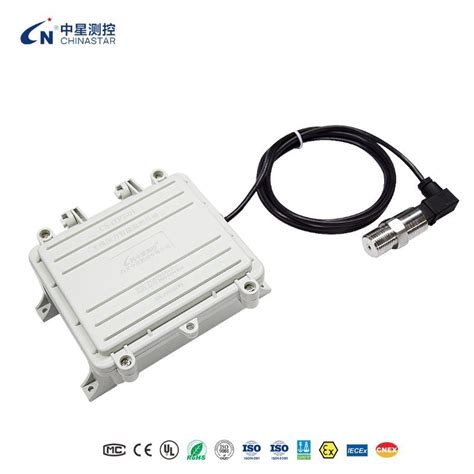 Low Consumption Nb Iot Lorawan Wireless Pressure Level Transmitter Oem China Transmisor