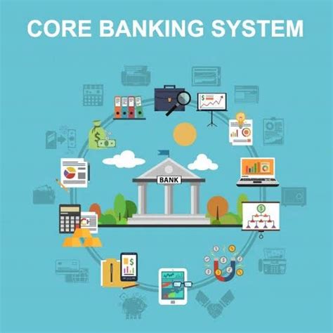 Core Banking A System For Banking Hakeem Samaila Posted On The Topic Linkedin