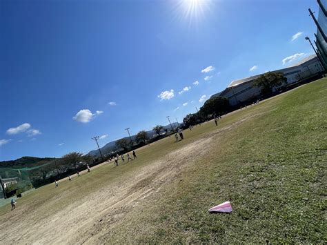浜グラウンドに行きました今日の活動社会福祉法人 白梅福祉会 白梅清香保育園