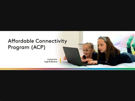 Comcast Expands Acp Program To Households In Snohomish County Edmonds Comcast Expands Acp Program To Households In Snohomish County Edmonds