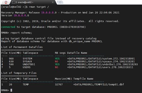 Do You Nid To Rename An Oracle Db On Asm Mufalani Dba Ocm