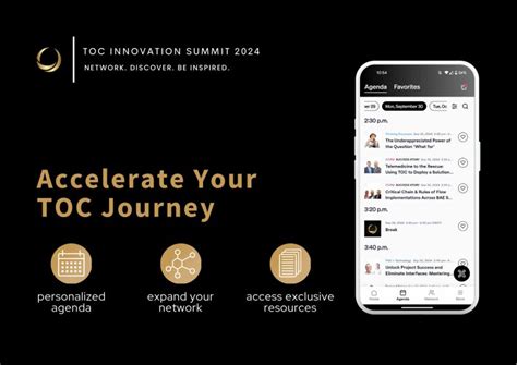 Theoryofconstraints Tocinnovationsummit Mobilecompanionapp Tocico
