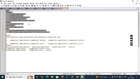 Pyspark Videoself Joinreal Business Scenariosql Youtube