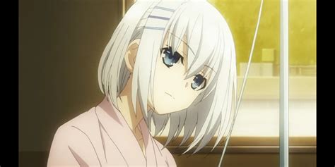 约会大作战 高清图片，堆糖，美图壁纸兴趣社区