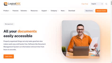 10 Best Open Source Document Management Software In 2025