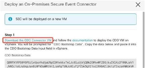 Managing ASA With Cisco Defense Orchestrator Cisco Security Analytics And Logging Cisco