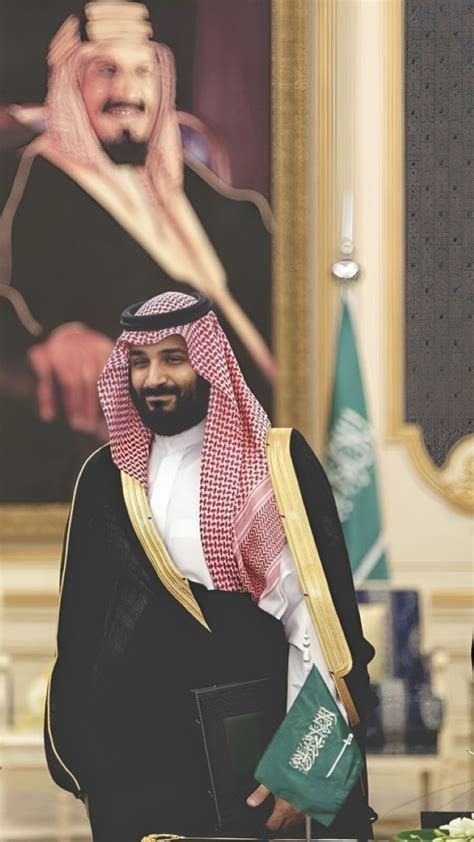 خلفيات محمد بن سلمان 4k ولي العهد السعودي مجلة زينة